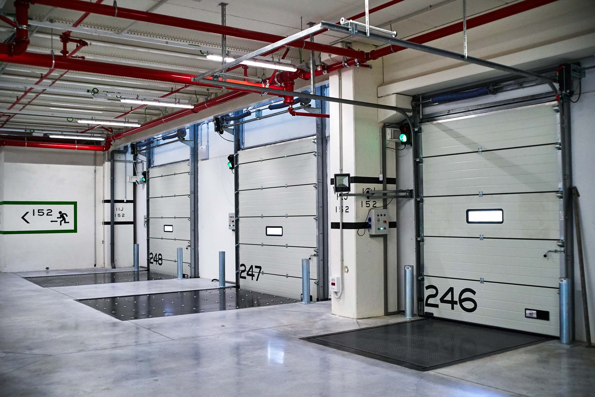 Tektra.dk » Vi løfter enhver opgave | Klik her